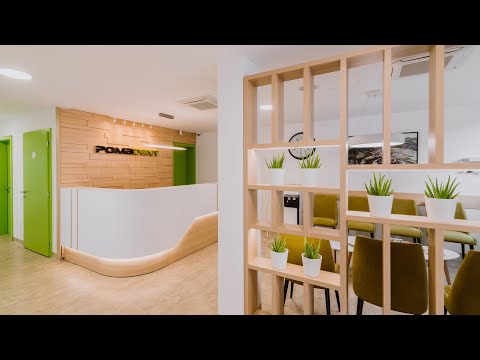 Pomadent - Dental Clinic