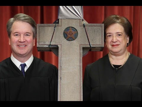 SCOTUS Rules,Latin Cross on Gov Land not Violation of Church/State.Same Arguments for BlueLaws & NSL