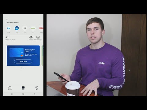 Samsung Pay App Review