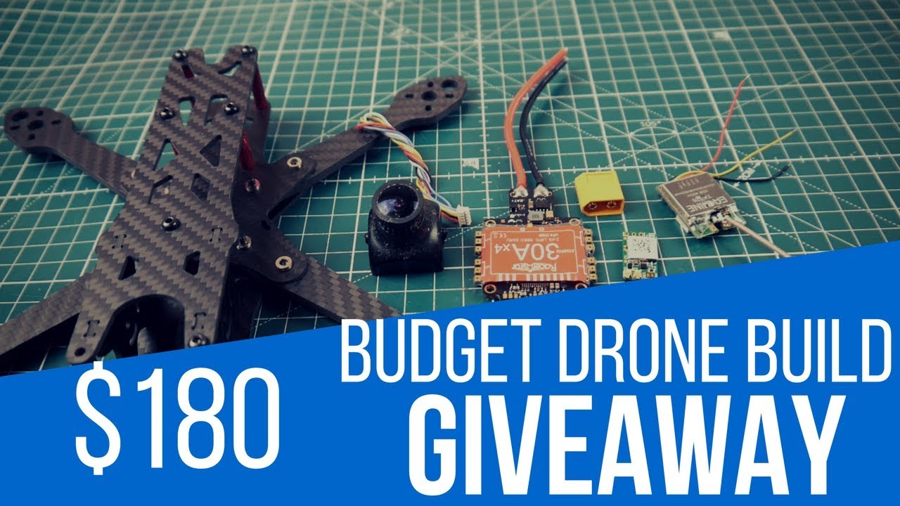 Mega Drone Stars | How to build the best budget FPV Drone under $200 ... Mega Drone Stars | How to build the best budget FPV Drone under $200 ...