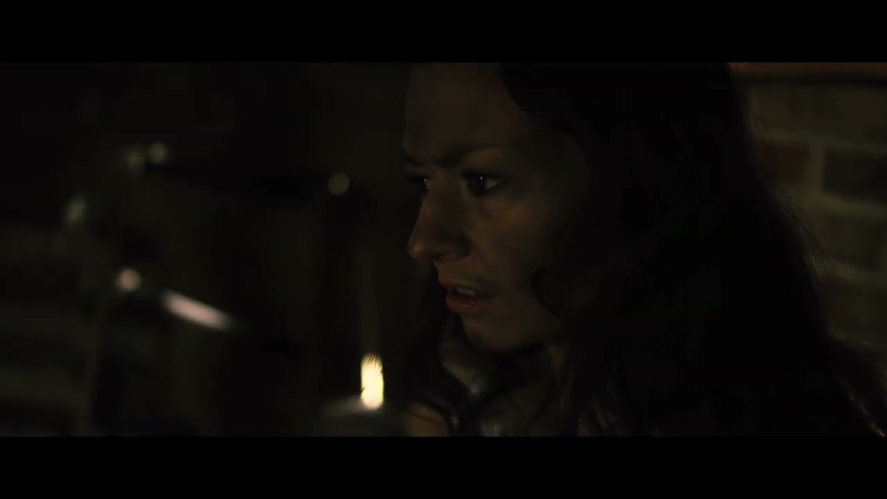 Gypsy Moon Trailer