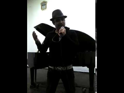 O SOLE MIO (English Version)
