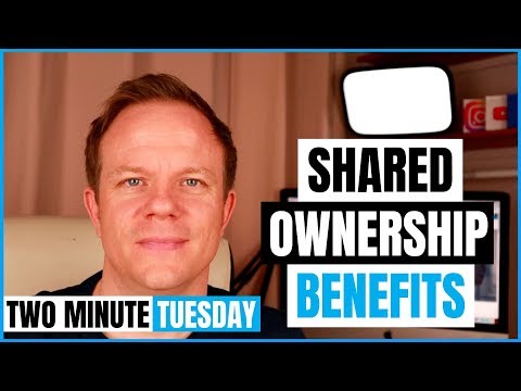 Shared Ownership Benefits | First Time Buyer Secrets | UK