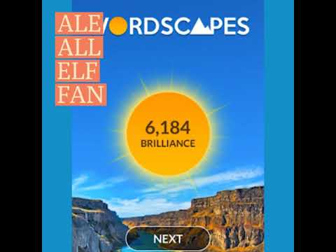 Wordscapes Daily Puzzle October 16 2018 | Wordscapes Daily Answers