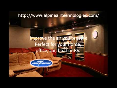 Silent Thunder LA 2400 | Alpine Air Technologies - Blog