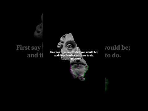 04/100 Life-Changing Quotes from Ancient Greek Philosophers #greekphilosophy #philosophyquotes