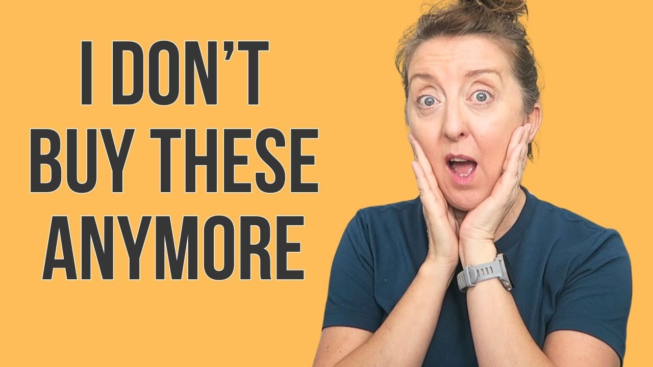 Top 5 Dollar Tree Items I Don’t Use in My Planner Anymore (And Why)