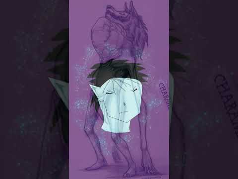 Wild Men of the Forest- From Fairies to Bigfoot: Cheeroonear