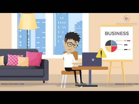 ✅ Computer Repair Video Promotion Service || Laptop Repair Brand Promotion Video