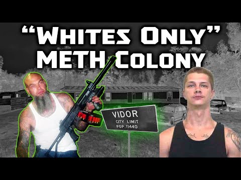 Aryan Brotherhood of Texas and the Downfall of Solid Wood Soldiers