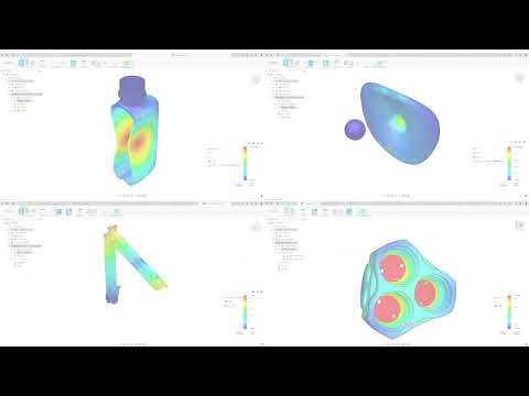 Fusion Simulation Extension Overview