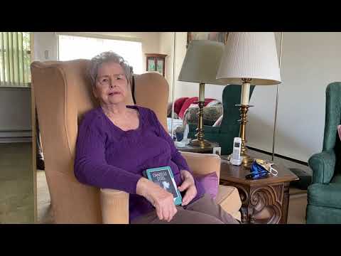 The Dark Side by Danielle Steel - A Review