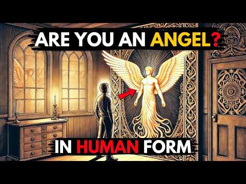 8 Signs You're an Angel in Human Form | Do You Have These Traits?