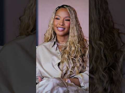 Savannah James Claps Back At Kevin Gates Weird Comment About Her