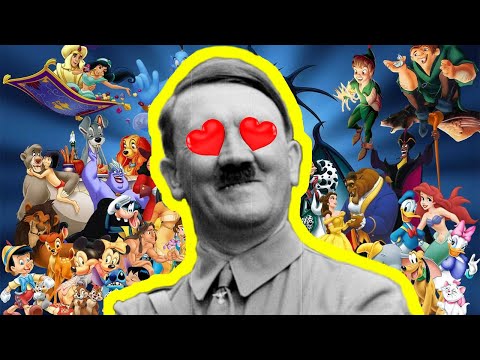Top 10 Hitler Facts You Won't Believe Are True