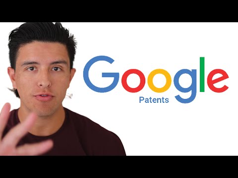 Patent Search in Four Simple Steps - with Tutorial!
