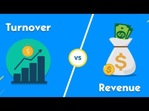 Sales vs. Turnover – Key Differences