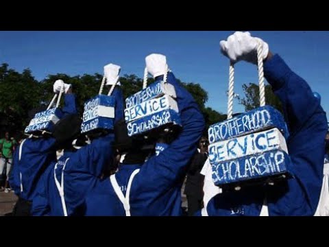 Secrets of Phi Beta Sigma history (pt 2) π³