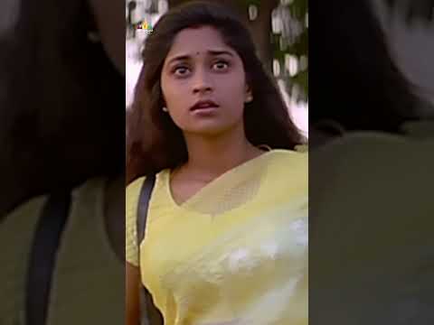Shalini Misunderstands Madhavan | #Sakhi | #shorts | #youtubeshorts | #shortsfeed | #SriBalajiVideo