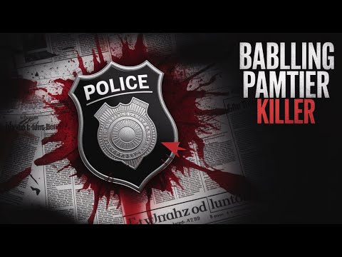 The Alphabet Killer The Mysterious Pattern That Baffled Police