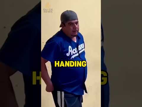 Chucky Doll Arrested in Mexico