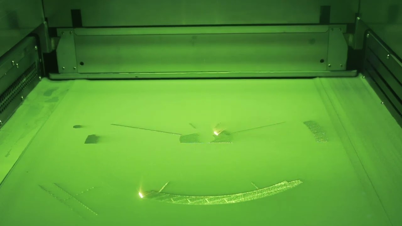 Eplus3D Metal 3D Printers Dual Lasers