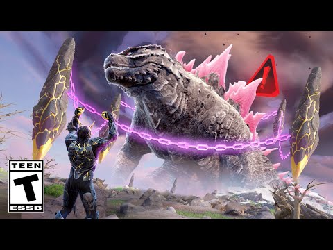 HE'S ACTUALLY RETURNED In Fortnite SEASON 3! (New Update)