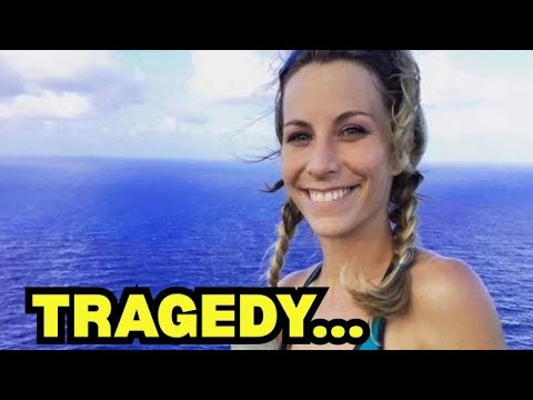 What Really Happened to Dog the Bounty Hunter’s Daughter Lyssa Chapman?