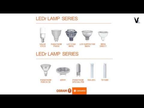 LEDVANCE LIGHTS