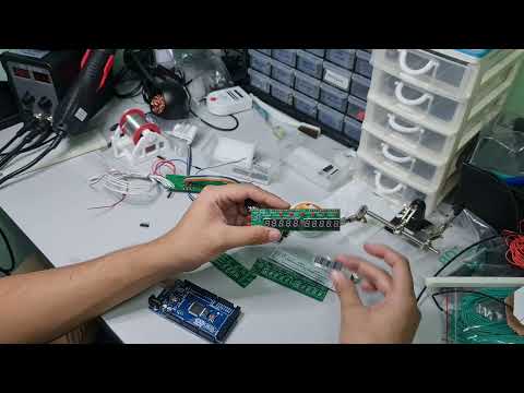 ️ A320 FCU Panel Fully 3D Print・ STL File for ・Cults