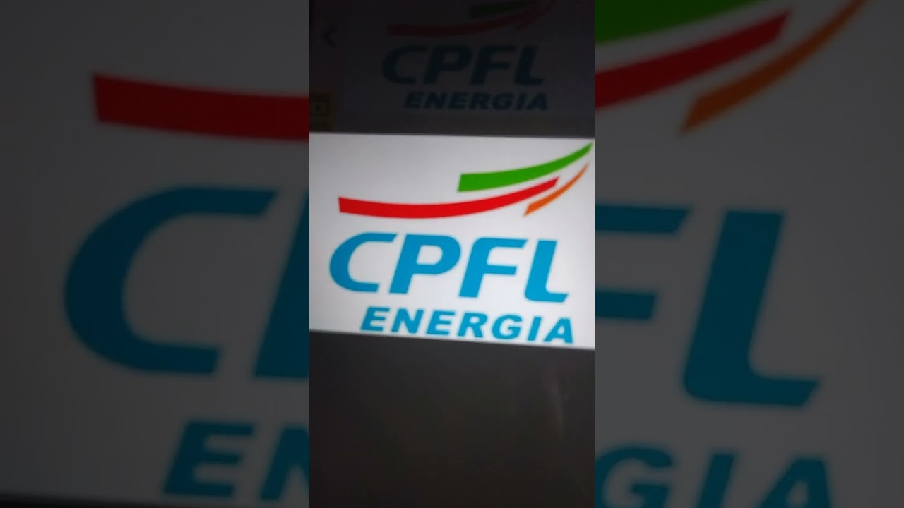 CPFL Energia Logo
