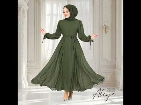 Özel Gecelere Özel Stiller ! ✨ Yeni Sezon Abiye Modelleri 😍👗