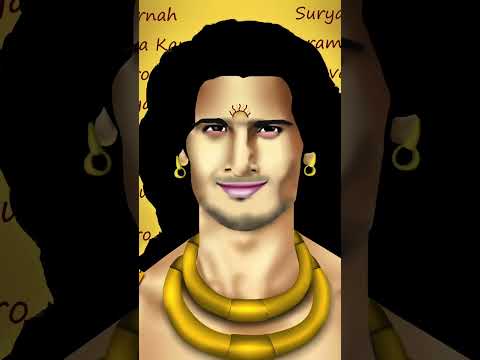 கர்ணனின் 9 பெயர்கள்-Karnan Unknown names and meaning in Tamil-#karnan#mahabarathamintamil