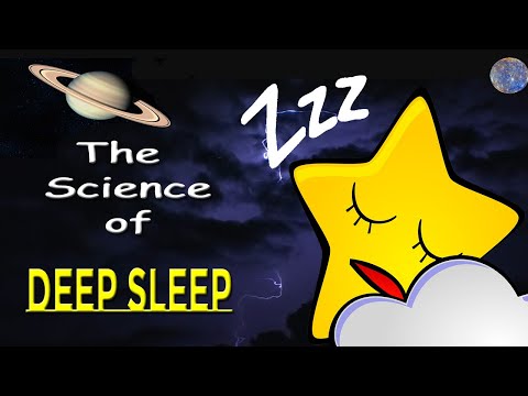 Deep Sleep: How to Get It, Why You Need It, and the Benefits It Provides