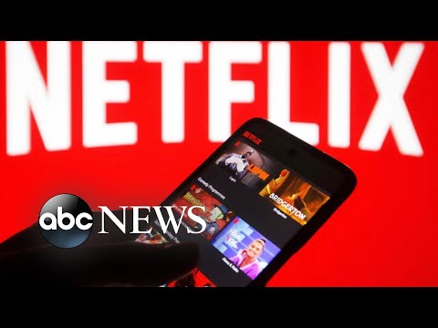 Netflix rolls out lower-priced subscription plan l ABC News