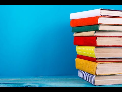 Top 10 Best Sellers Book For The Year 2023