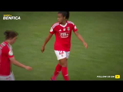 Benfica 3-1 Nordsjaelland (2024-2025)