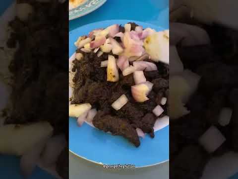 Best Beef Fry in Dubai | Kerala Food in UAE | Where To Eat Beef Curry #beef #dubai