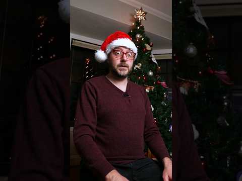 Why Don't Americans Celebrate Boxing Day? | #shorts