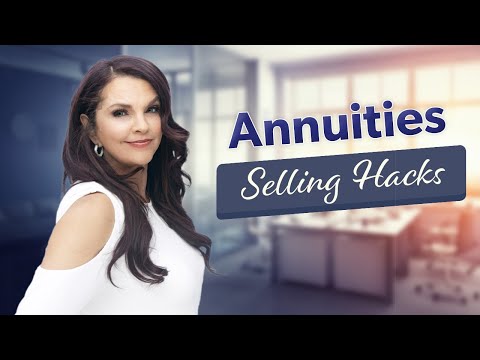 Fixed Annuities Basics for Insurance Professionals