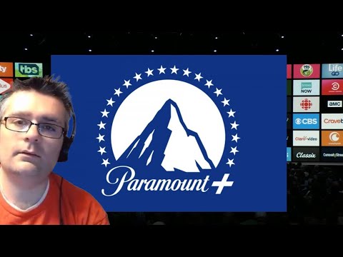 Let's Talk Streaming: Paramount Plus News