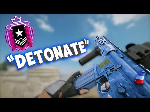 Steam Community :: Video :: "Detonate" -Rainbow Six Siege {REUPLOAD}