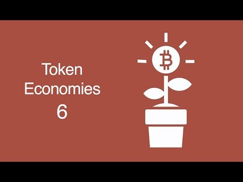 Token Economics Growth