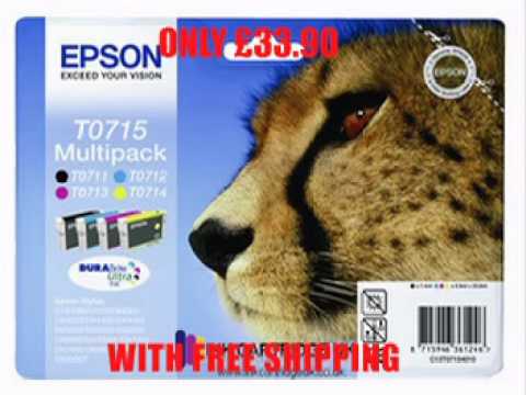 ink cartridge uk promotions