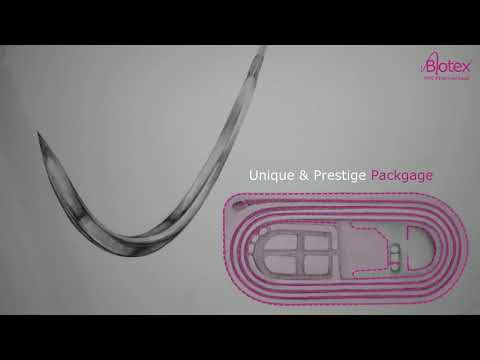 BioCover™ Non-Resorbable PTFE Membrane