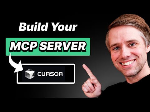 Let’s Vibe Code any API into our MCP server (in 10 minutes)