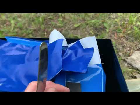 How to replace your BMS on your lithium battery or how to open up your battery LiFePO4 battery 2024