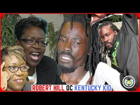 REVISITING the KENTUCKY KID (Robert Hill) VERD!CT