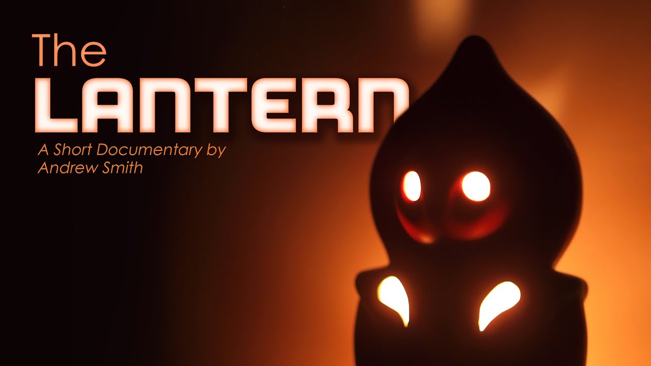 The Lantern - Short Documentary