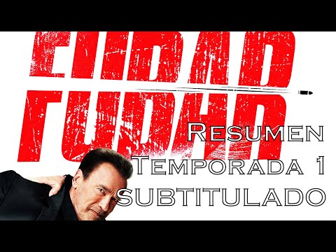FUBAR Resumen Temporada 1 Recap Netflix